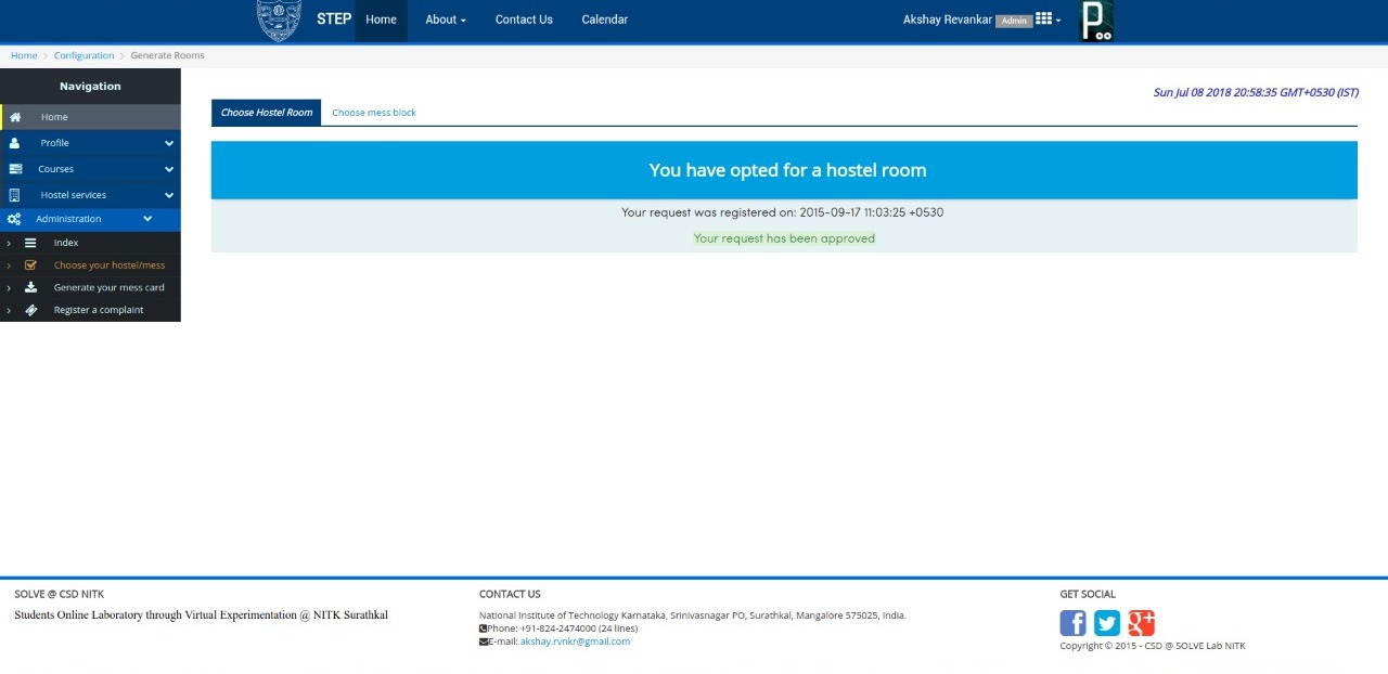 Journey of IRIS - Part 1 - IRIS Blog