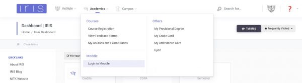 First-Year Student’s guide to IRIS - IRIS Blog