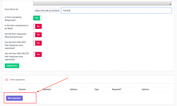 IRIS Forms - IRIS Blog