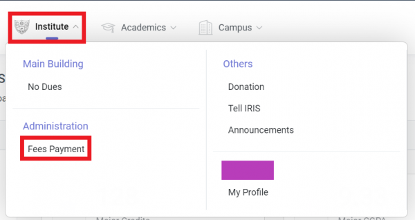 First-Year Student’s guide to IRIS - IRIS Blog