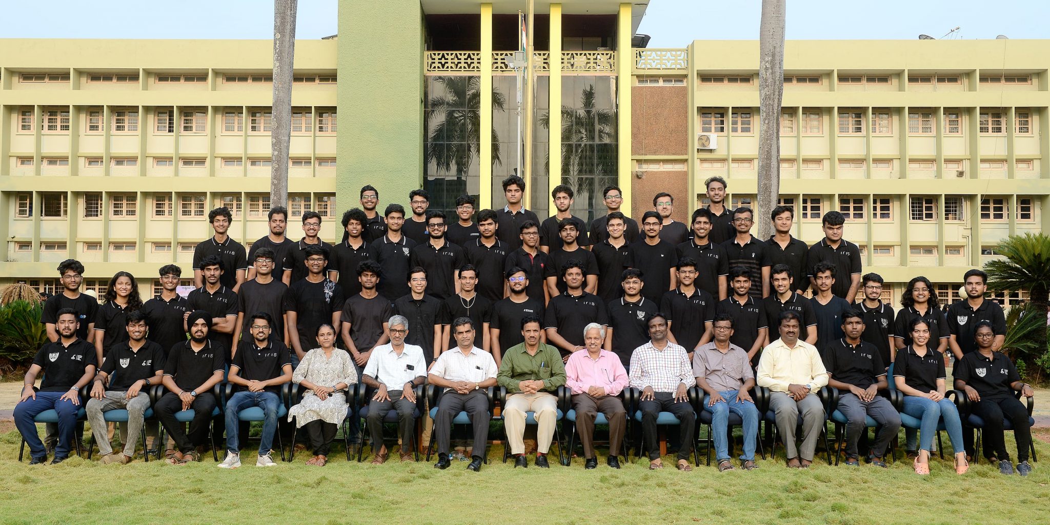 IRIS Convocation Module – 2024 - IRIS Blog