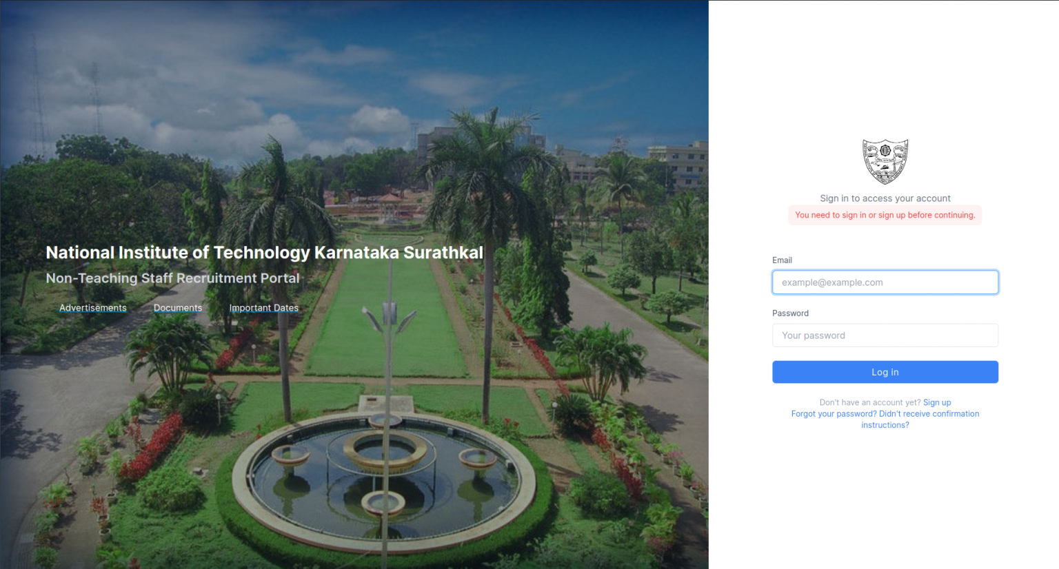 IRIS, NITK Annual Report 2023-24 - IRIS Blog