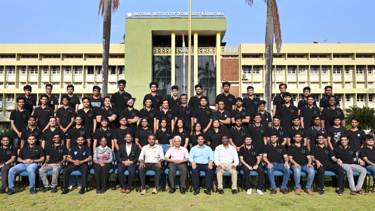 IRIS, NITK Annual Report 2024-25 - IRIS Blog