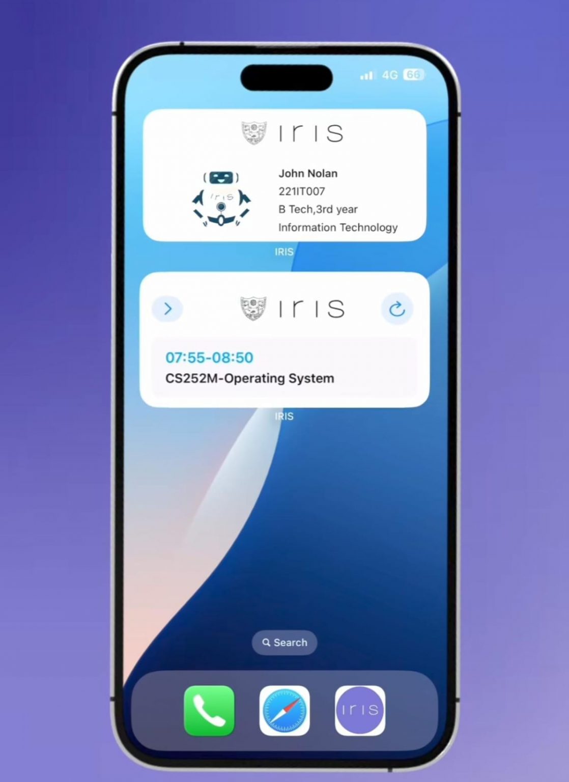IRIS, NITK Annual Report 2024-25 - IRIS Blog