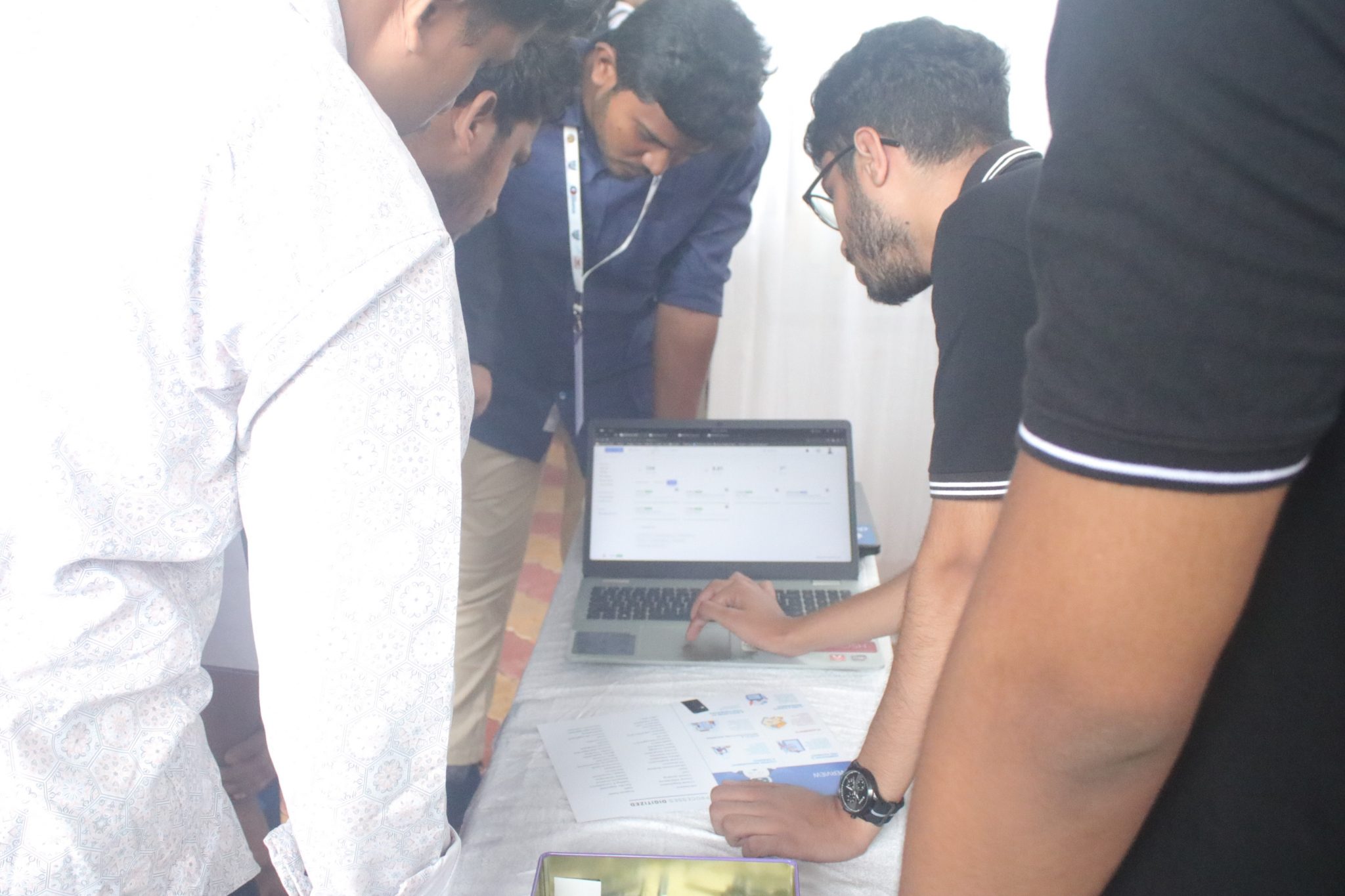 IRIS, NITK Annual Report 2024-25 - IRIS Blog